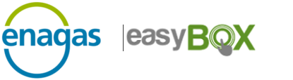 enagas easyBOX